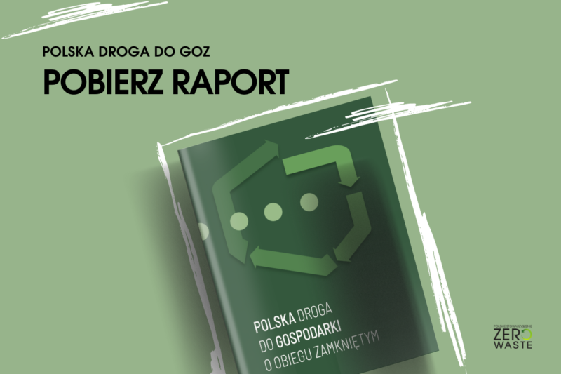 Raport: Polska droga do GOZ - ESG IMPULSE